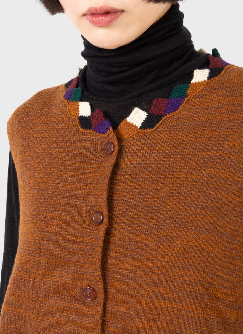 Diane De Clercq – GENTLEWENCH – Women & Homeware Designer Brands