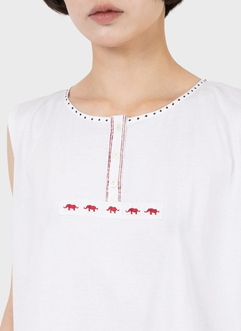 Diane De Clercq – GENTLEWENCH – Women & Homeware Designer Brands